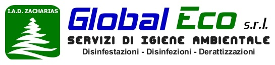 Home Page - Global Eco S.R.L.